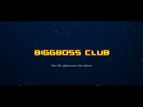 Club biggboss melek özçağan