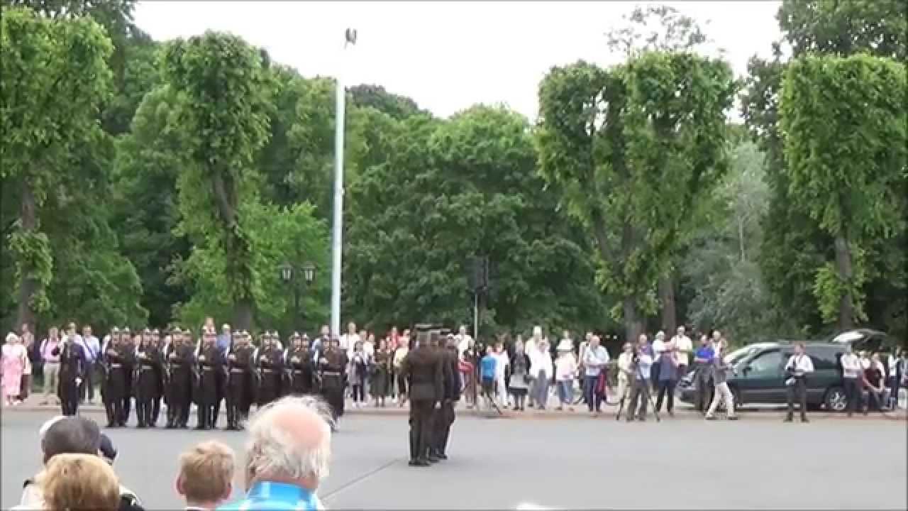 Latvia, Riga – Mourning day – day of remembrance for victims of ...