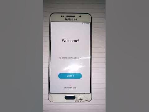 Samsung A3 | (2016) | sm- A310f | Android Version 7.0 | Remove Frp | Bypass Account | Without pc ...