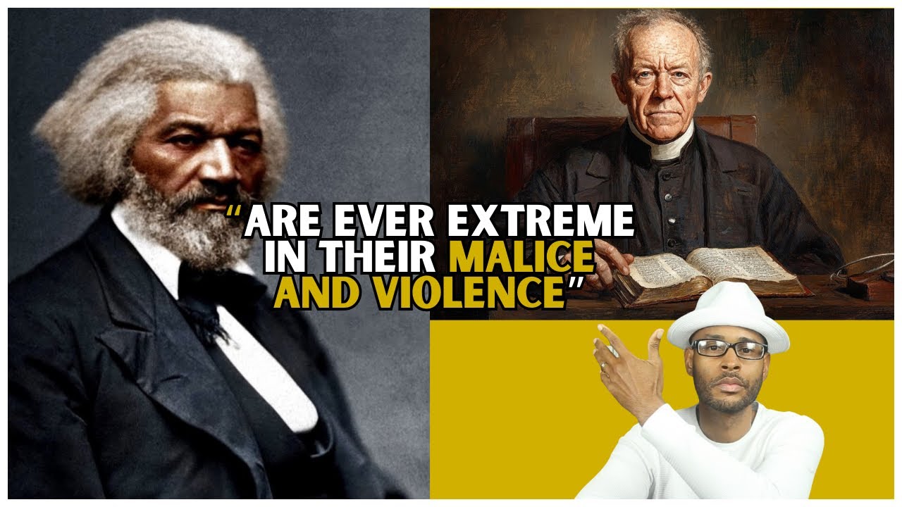 {260} Christian Masters Were The Worst Of All - YouTube