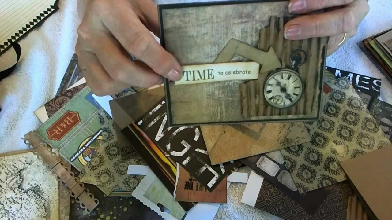 Masculine Cards YouTube masculine-cards-youtube