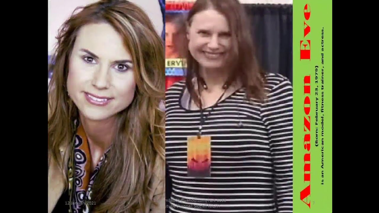 Most Satisfying Female models from California Part 1165/Camera - YouTube