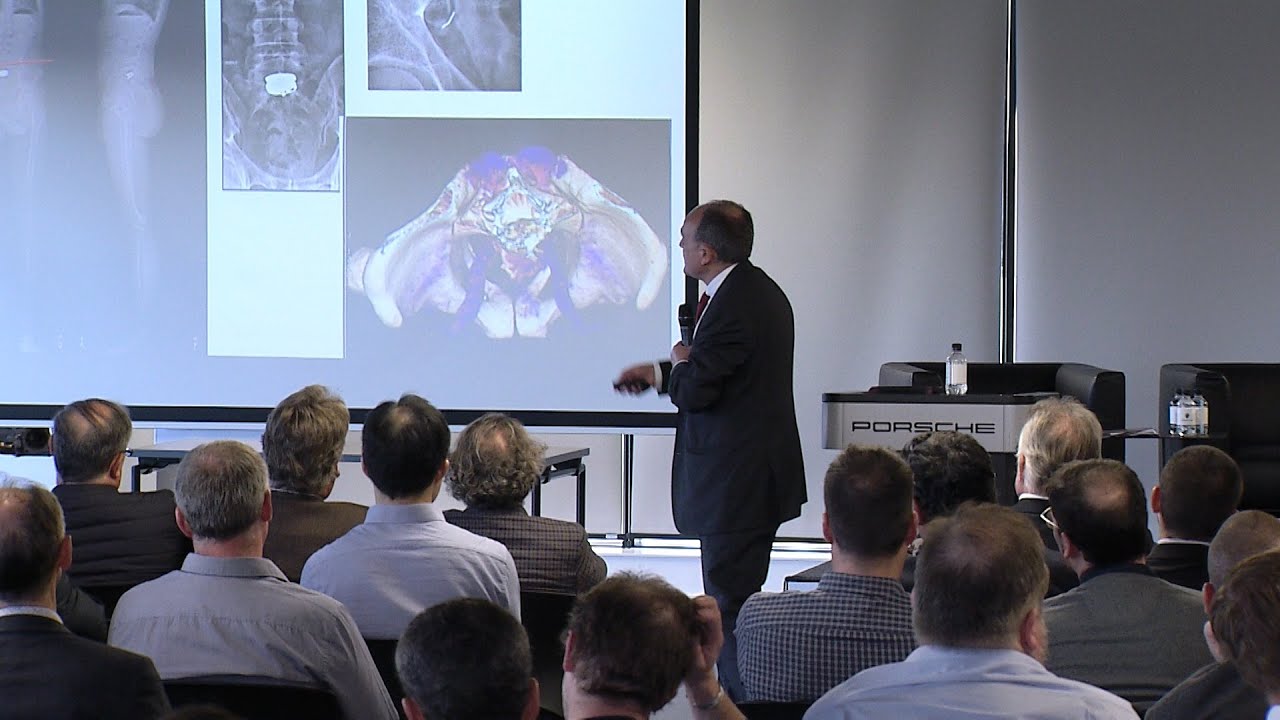 How to handle a lumbar disk alignment problem ? - YouTube