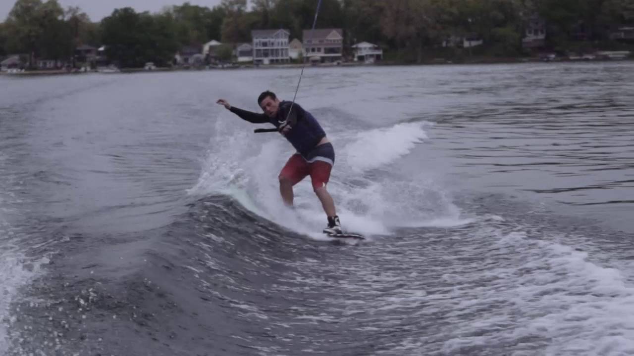 Wakeboard Teaser- Derek Postma - YouTube