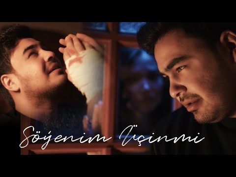 Mekan Hudaykulyyew & Sapar Dadekow - Soyenim Ucinmi (Official Music Video) #2026 