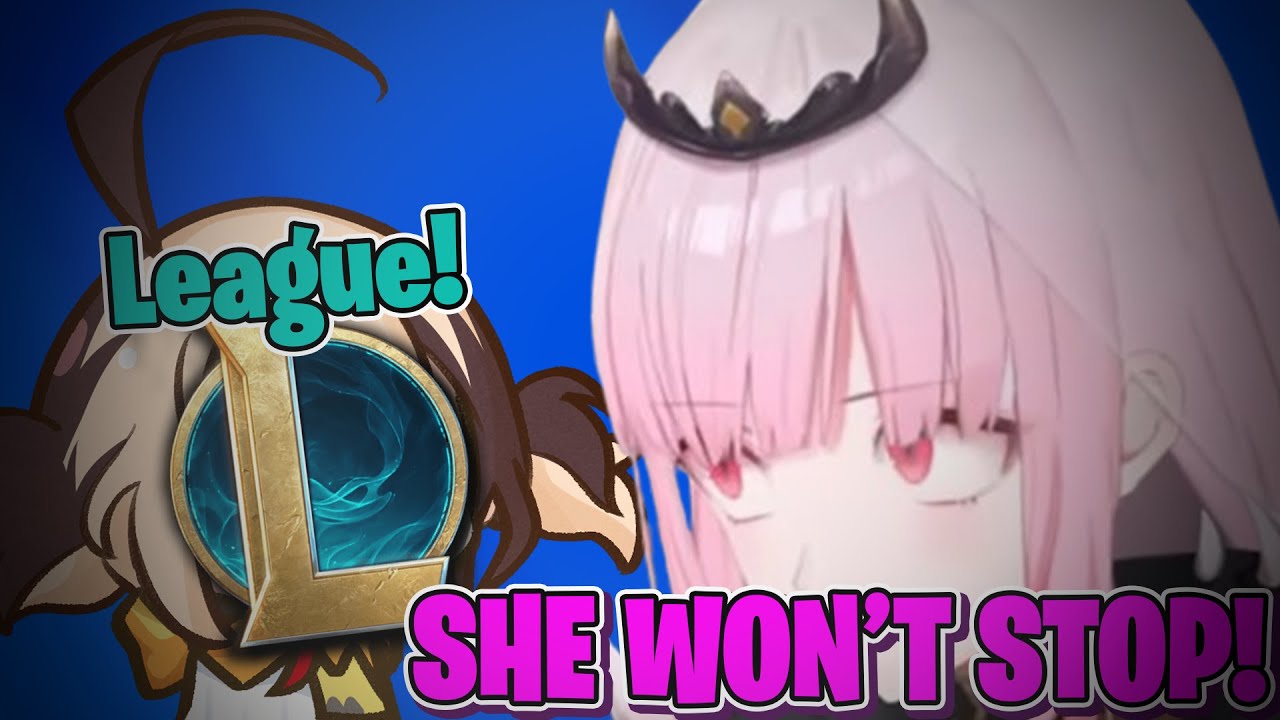 Calli talked about her closeness with Gigi and about the League (of ...