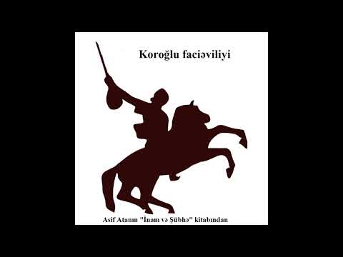 Koroğlu faciəviliyi