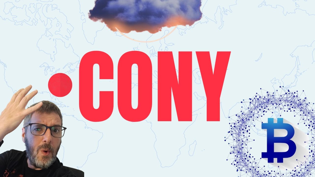 Why I'm Reinvesting Dividends in CONY ETF and Crypto #bitcoin #cony # ...