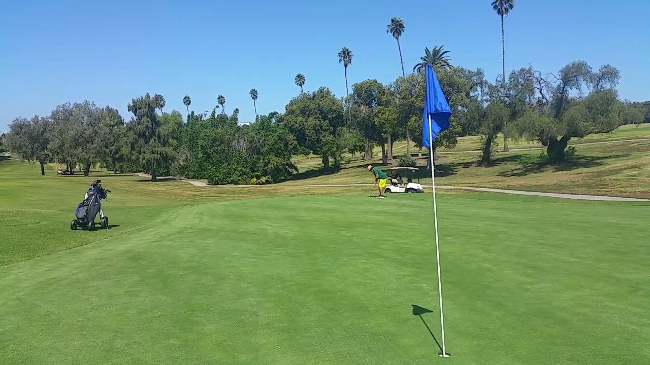 Andrew Putz from long distance - YouTube