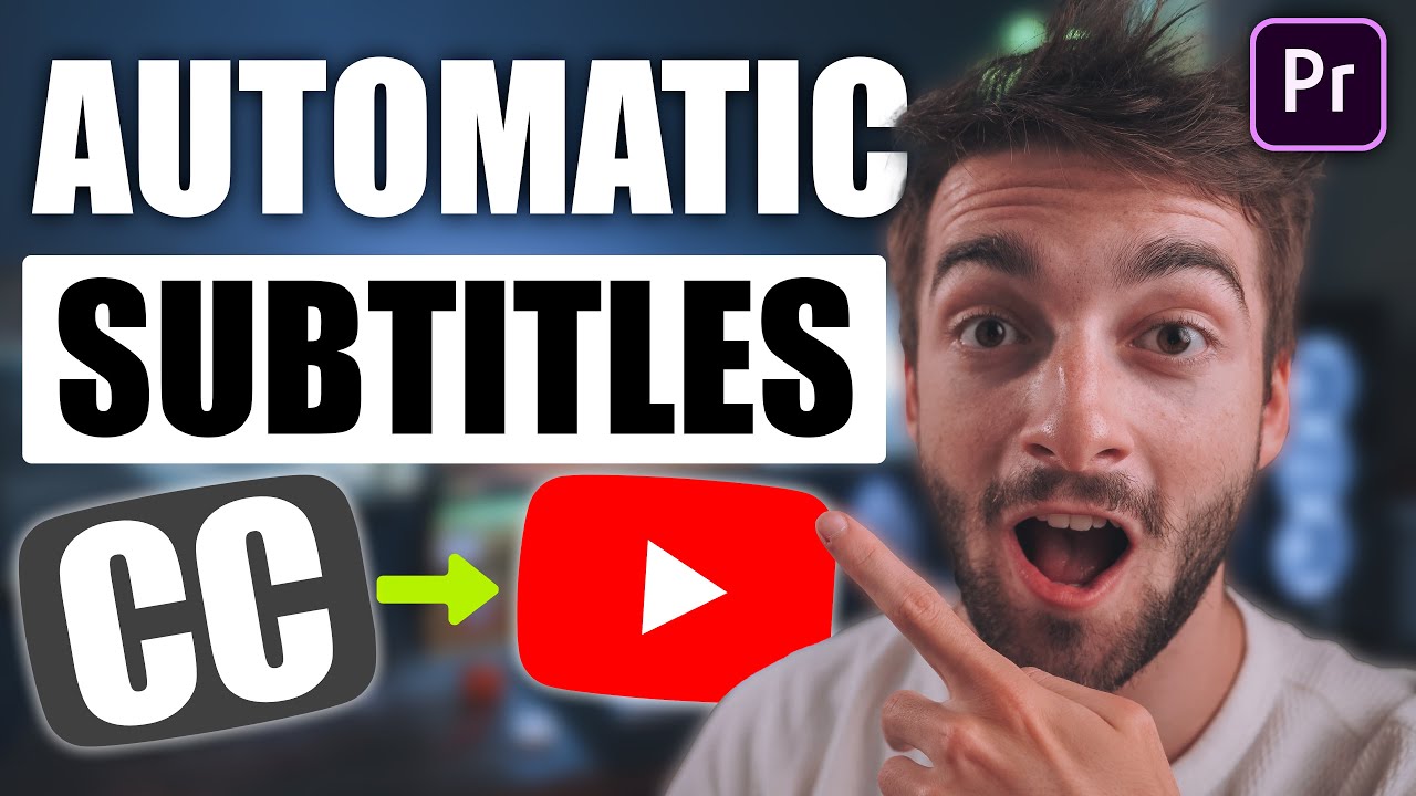 How To Add Subtitles In Premiere Pro 2021 YouTube how-to-add-subtitles-in-premiere-pro-2021-youtube