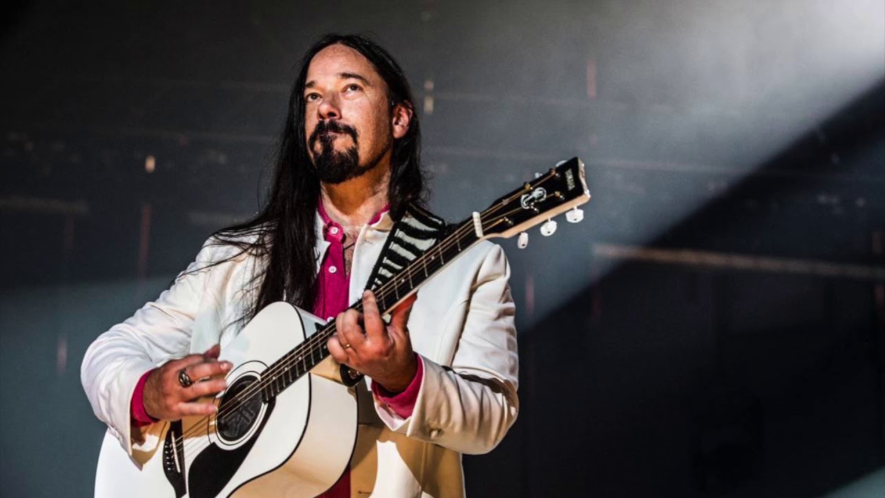 The Hippie Historian's Interview with Rob Baker of the Tragically Hip ...