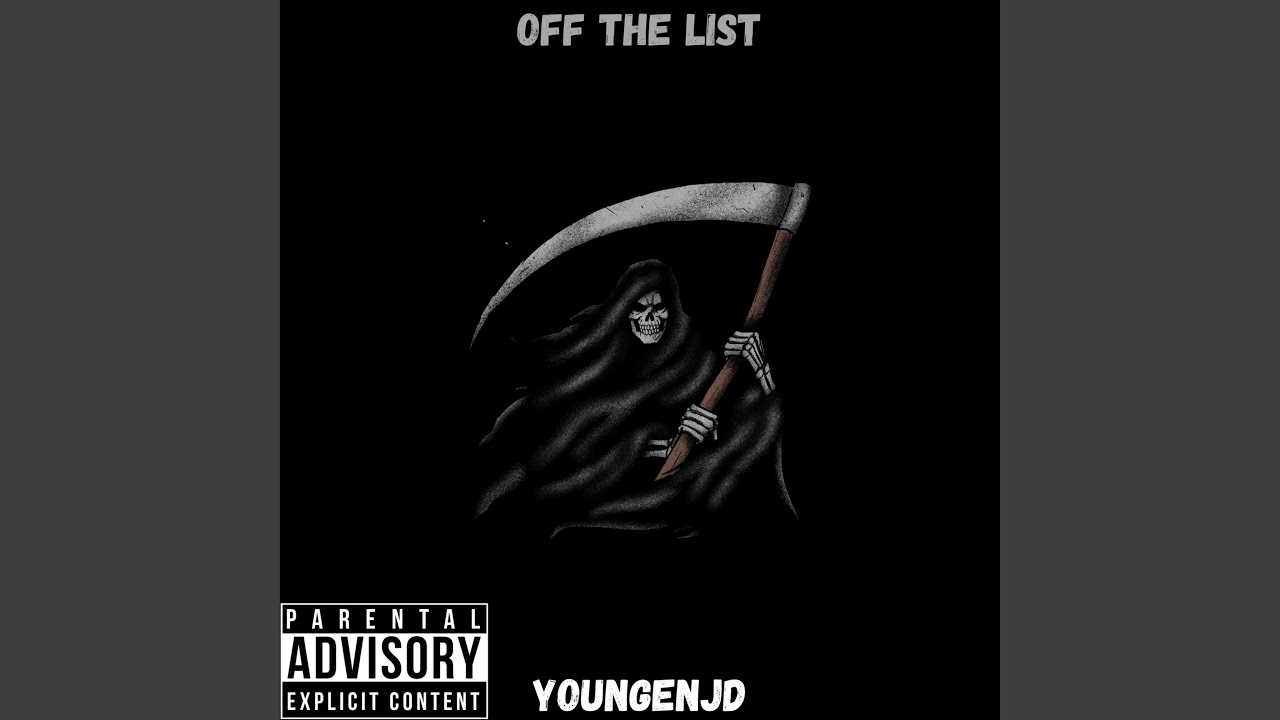 Off The List YouTube Off The List YouTube