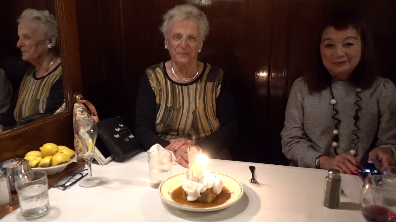 Queenie Returns To San Francisco & We Celebrate Her Birthday - Jan 2020 ...