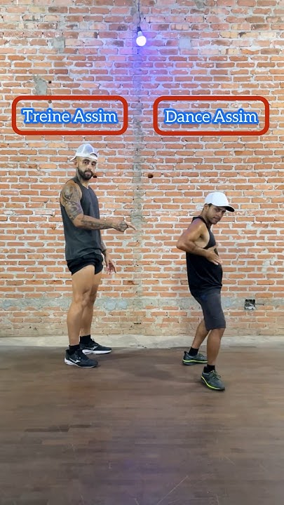 Página de Ex - Mari Fernandez | Treine e Dance | DopaMina 21 - YouTube