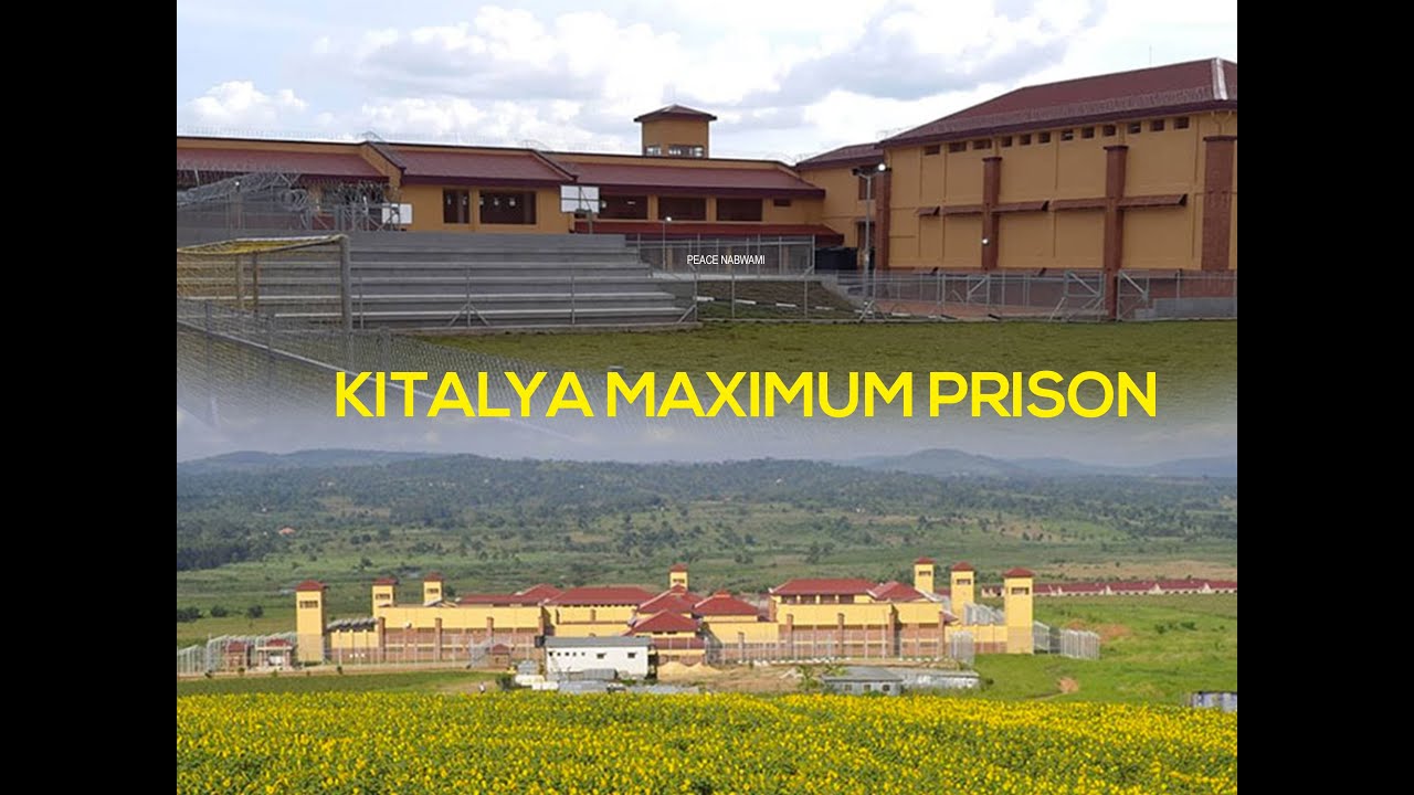 New Kitalya prison is ready to accommodate all those that disobey # ...
