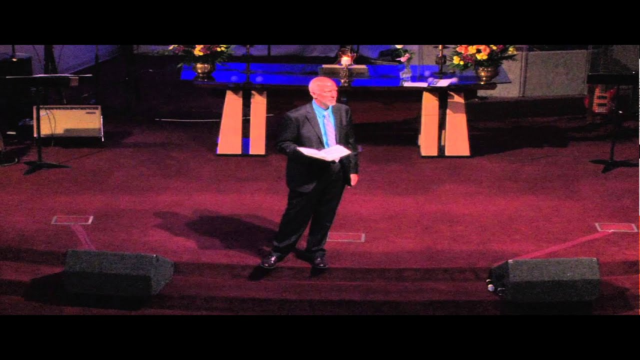 The Jesus Lifestyle: How Do I Live and Act with Integrity? | Pastor ...