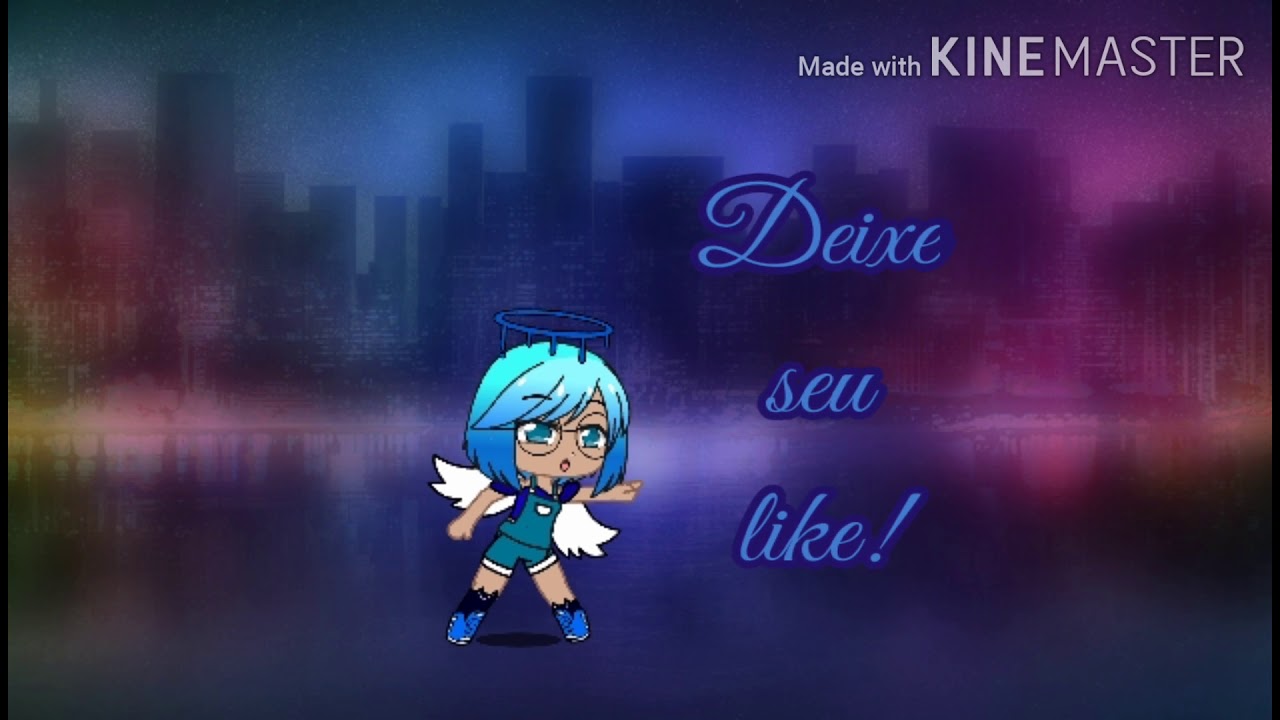 Nova intro!!{Gacha Club} - YouTube