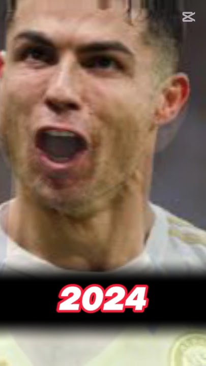 Cristiano Ronaldo has been change your life ️#music #edit #shortvideo #slowedandreverb # ...