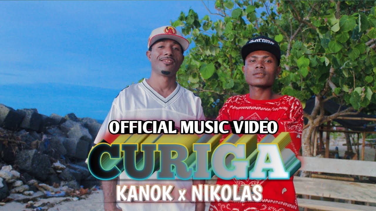 CURIGA _ KANOK x NIKOLAS _( Official Music video )2025 - YouTube