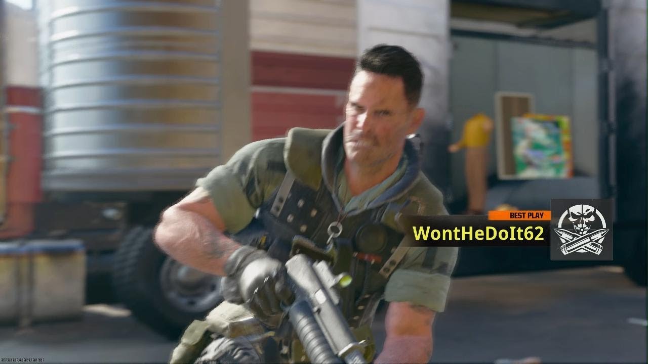 Call of Duty_BO6 Best Play - YouTube