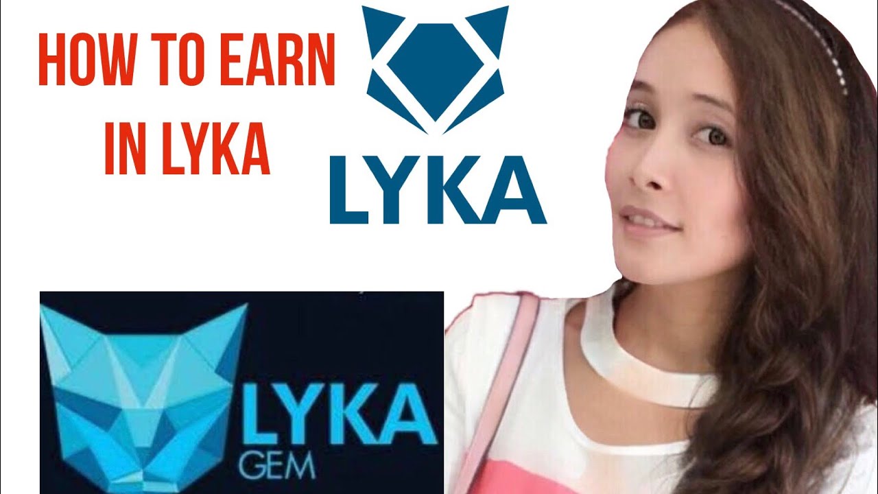 How to Earn in Lyka Apps October 09,2021/Do it yourself Earning - YouTube