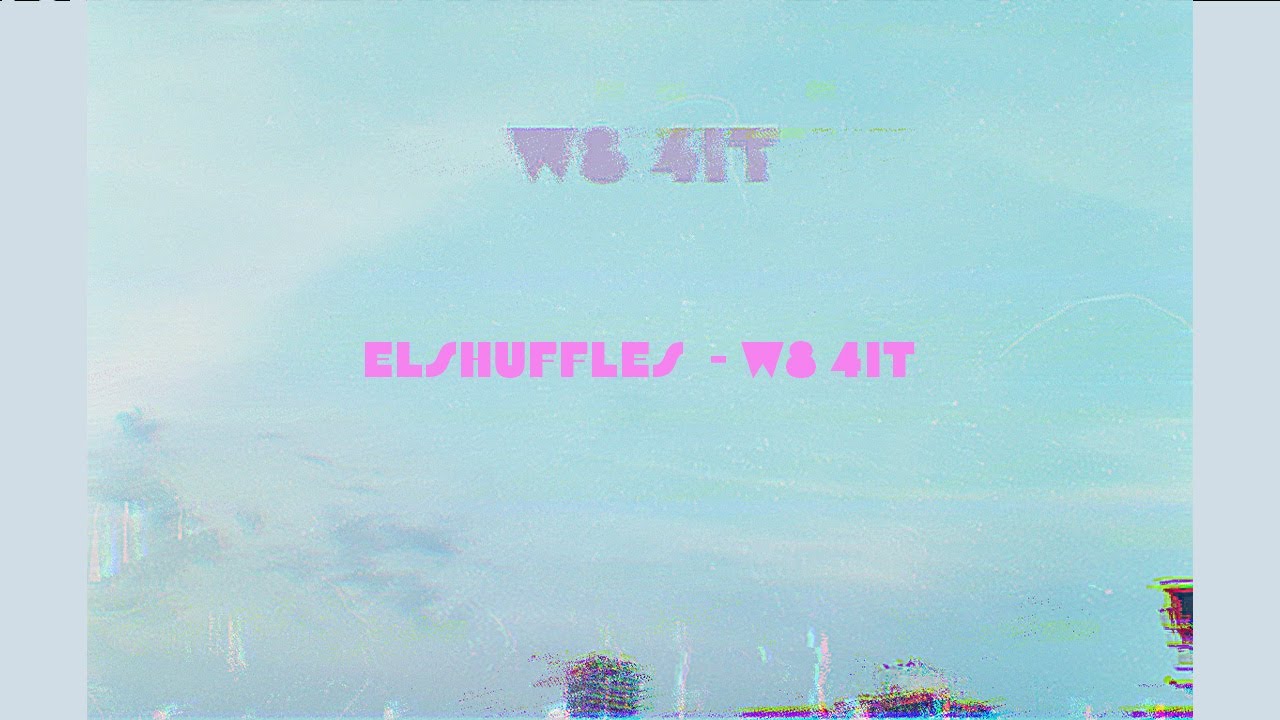 w8 4it - YouTube