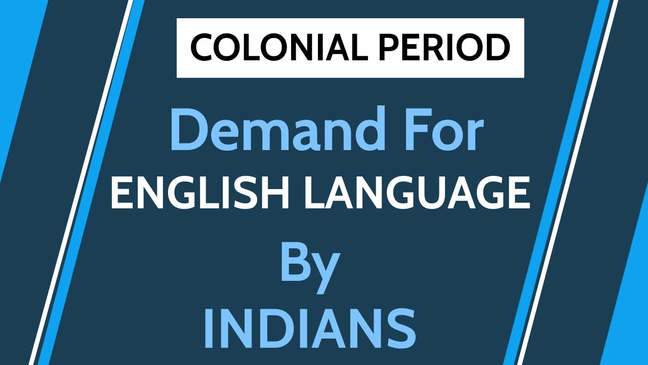 Demand For English Language By Indians YouTube demand-for-english-language-by-indians-youtube