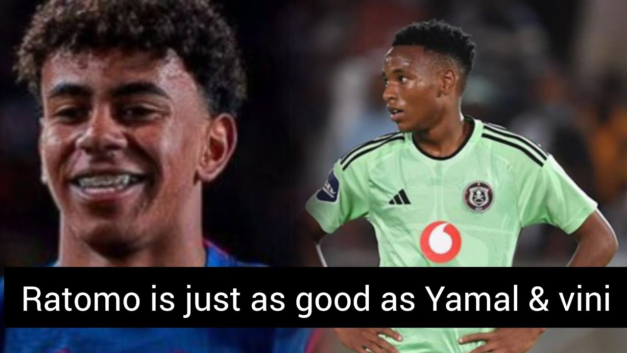 PIRATES VS CHIPPA MATCH REACTION| RATOMO IS JUST AS GOOD AS VINI AND ...