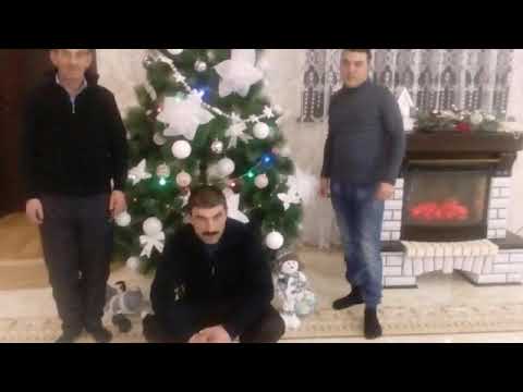 eşqin Daşkəsənli