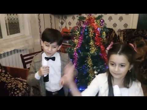 Toybox Rəsul Yumrusifət & Xana Babayeva Rap