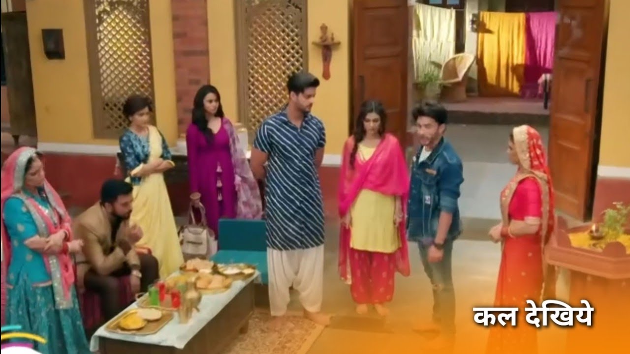 Meet Serial 25 April 2023 Full Episode | Meet Serial upcoming Episode ...