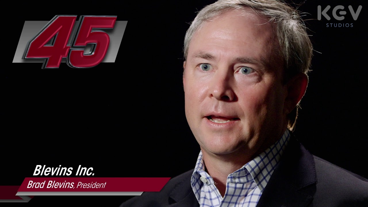 Nashville Corporate Video | KGV Studios | 2018 NBJ Fast50 45 Brad ...