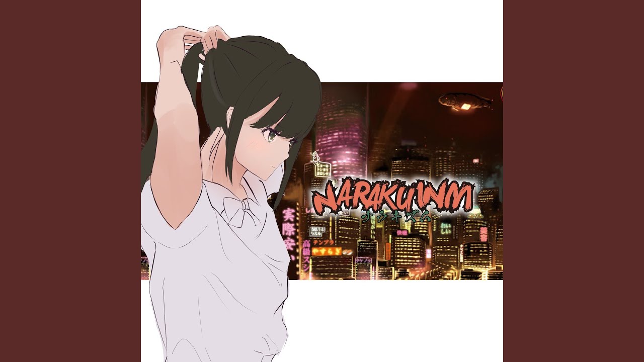 NARAKUIZM - YouTube Music NARAKUIZM - YouTube Music