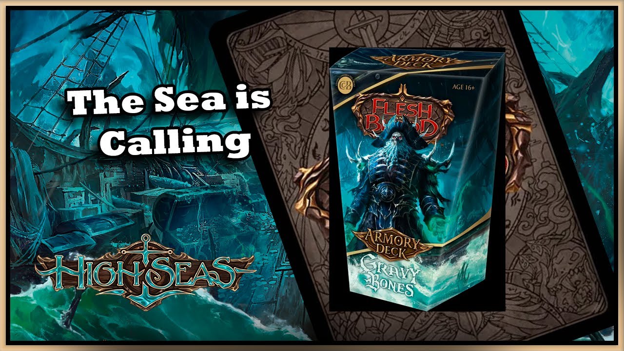 High Seas. LSS righted the Ship. - YouTube