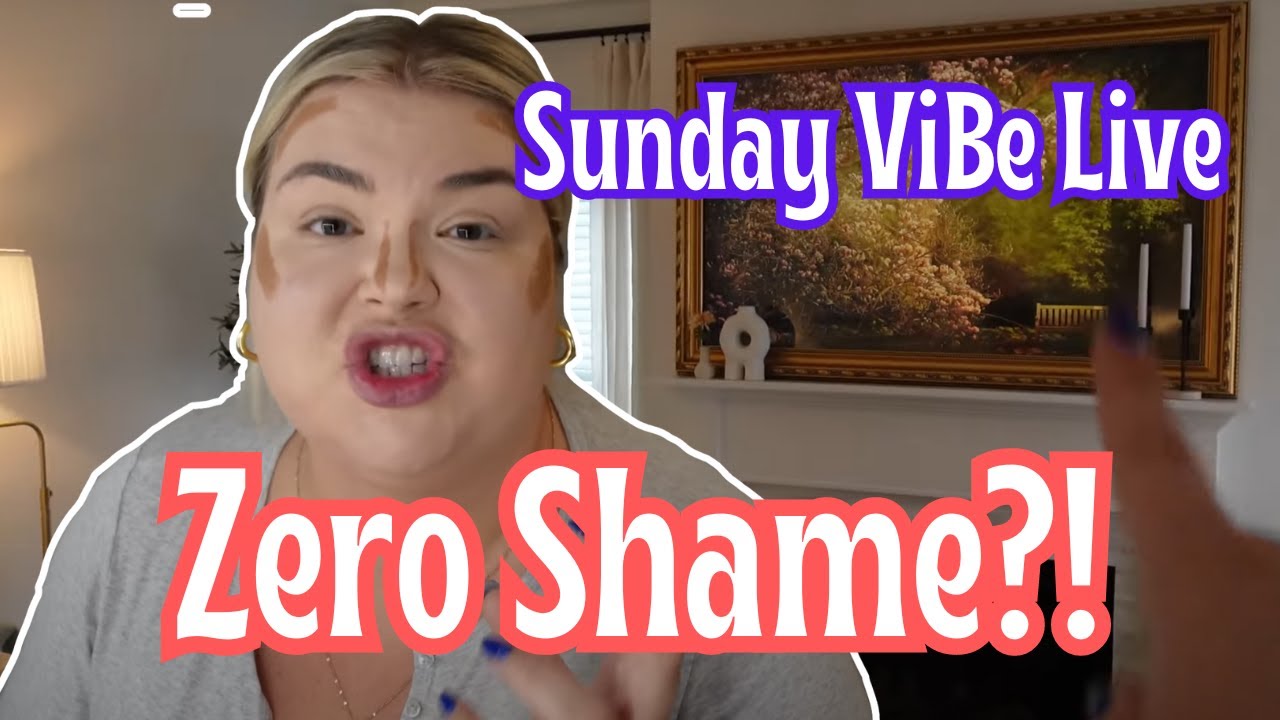 Alexandra Rodriguez Continues to Have Pregnancy Anxiety | Sunday ViBes ...