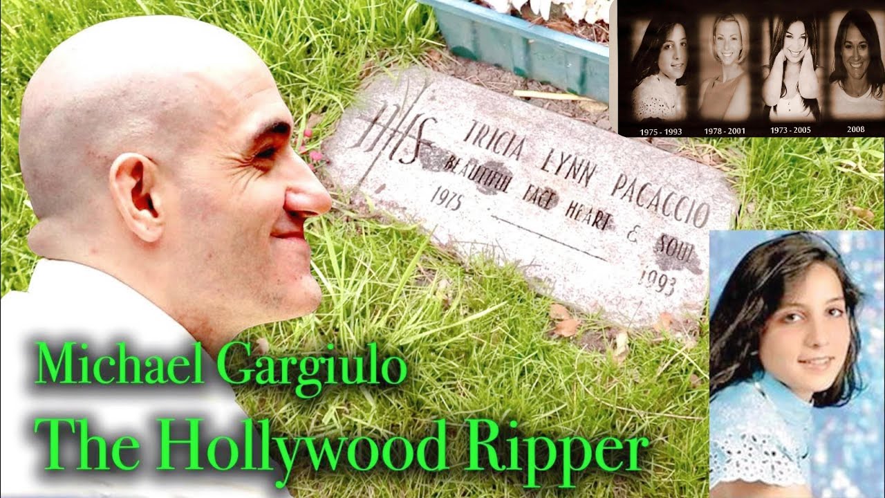 The Hollywood Ripper | Michael Gargiulo | Ashley Ellerin |Ashton ...