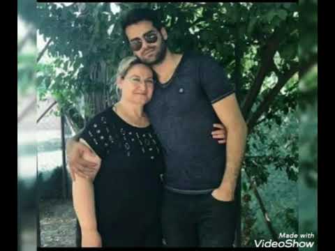 Erkan Mericin ailesinden kayip var cok uzuldu.....