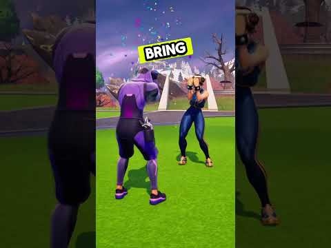 Fortnite NERFED Party Hips! #fortnite #fortnitebr #fortnitenews