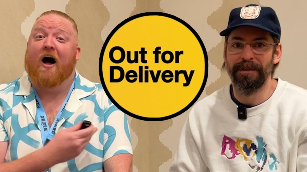 SXSW “Out for Delivery” Interview - Chelsea Christer, Deanna Roony, and ...