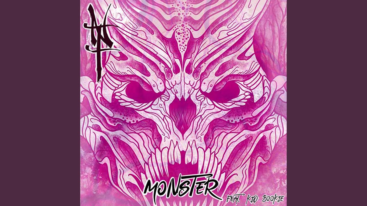 Monster (feat. Kid Bookie) - YouTube
