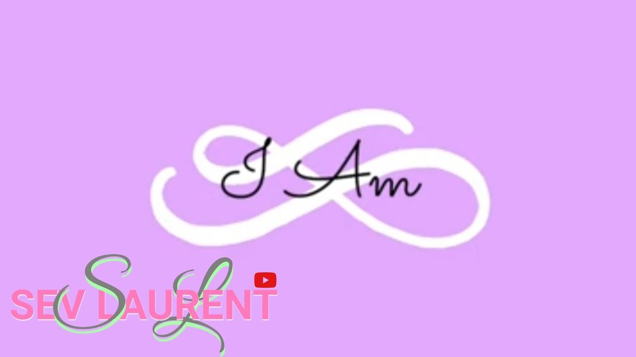 IVE – “I Am” Track #2 - YouTube