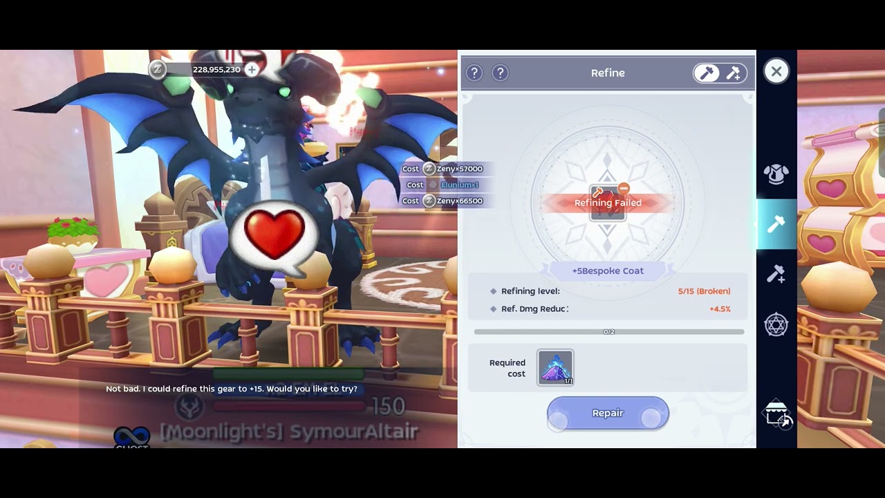 ROM - Rapid Refine Technique Pt 2 🤣 - YouTube