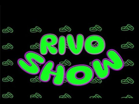 Rivo Show - 12° programa - YouTube