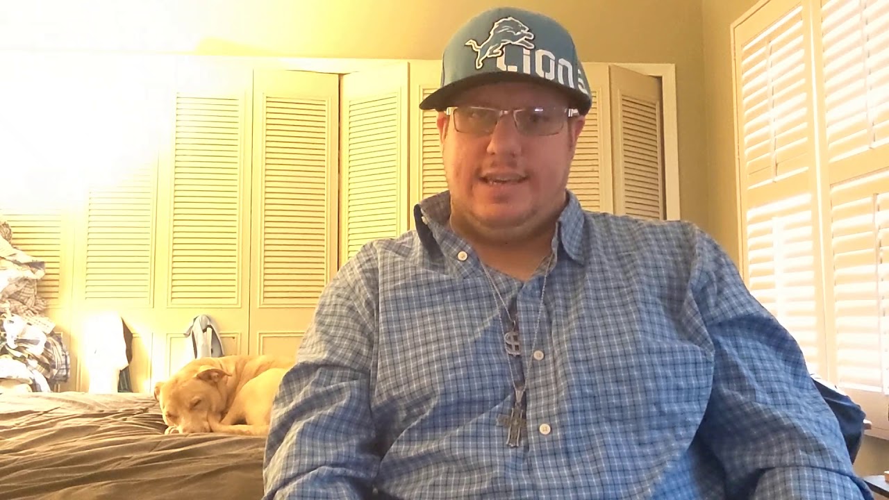 Keeping It ICE By J Money $ The Rapper - YouTube