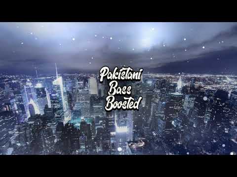 Amorf_-_Saydim (Turkish Trap) [BASS BOOSTED]