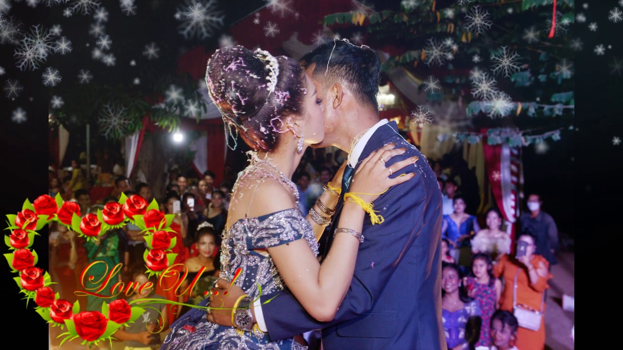 ចង់ក្បែរ ច្រៀងដោយ ម៉ម ពេជ្ររឺទ្ឋ Morm Picherith - YouTube