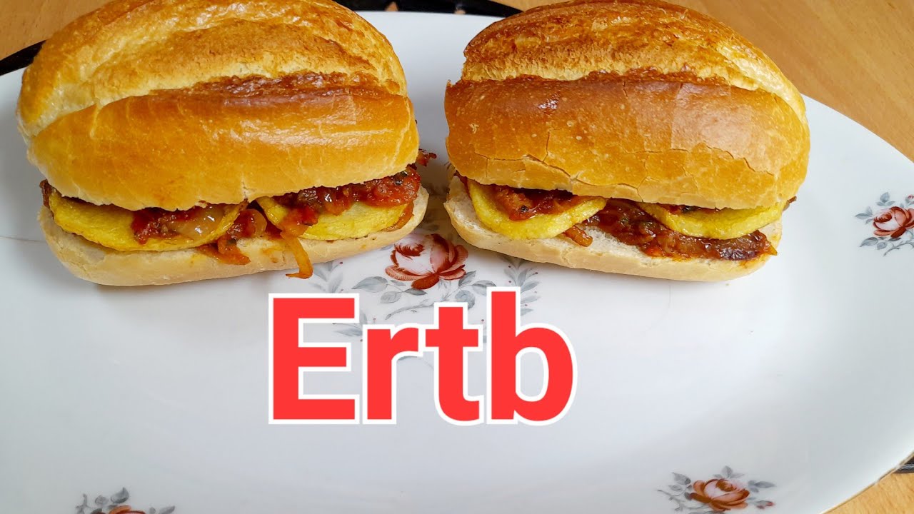 Leyet yale ye ertb aserar/Ethiopian food@saron kesete tube - YouTube