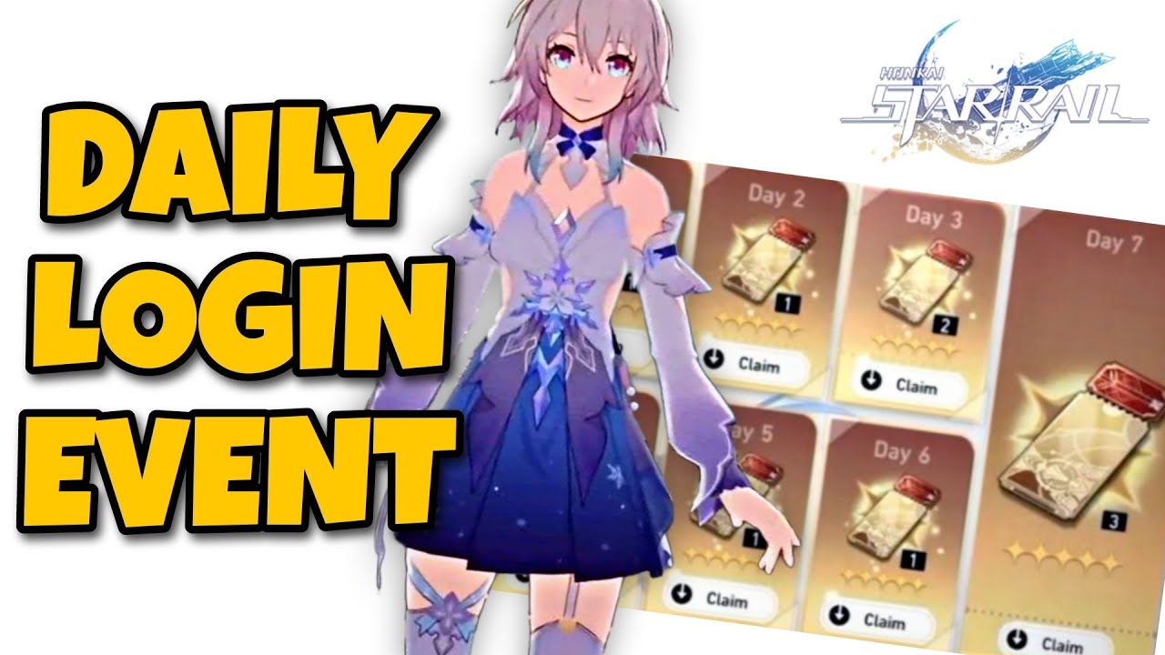 MARCH 7th SKIN & FREE 10 PULLS | Honkai Star Rail - YouTube