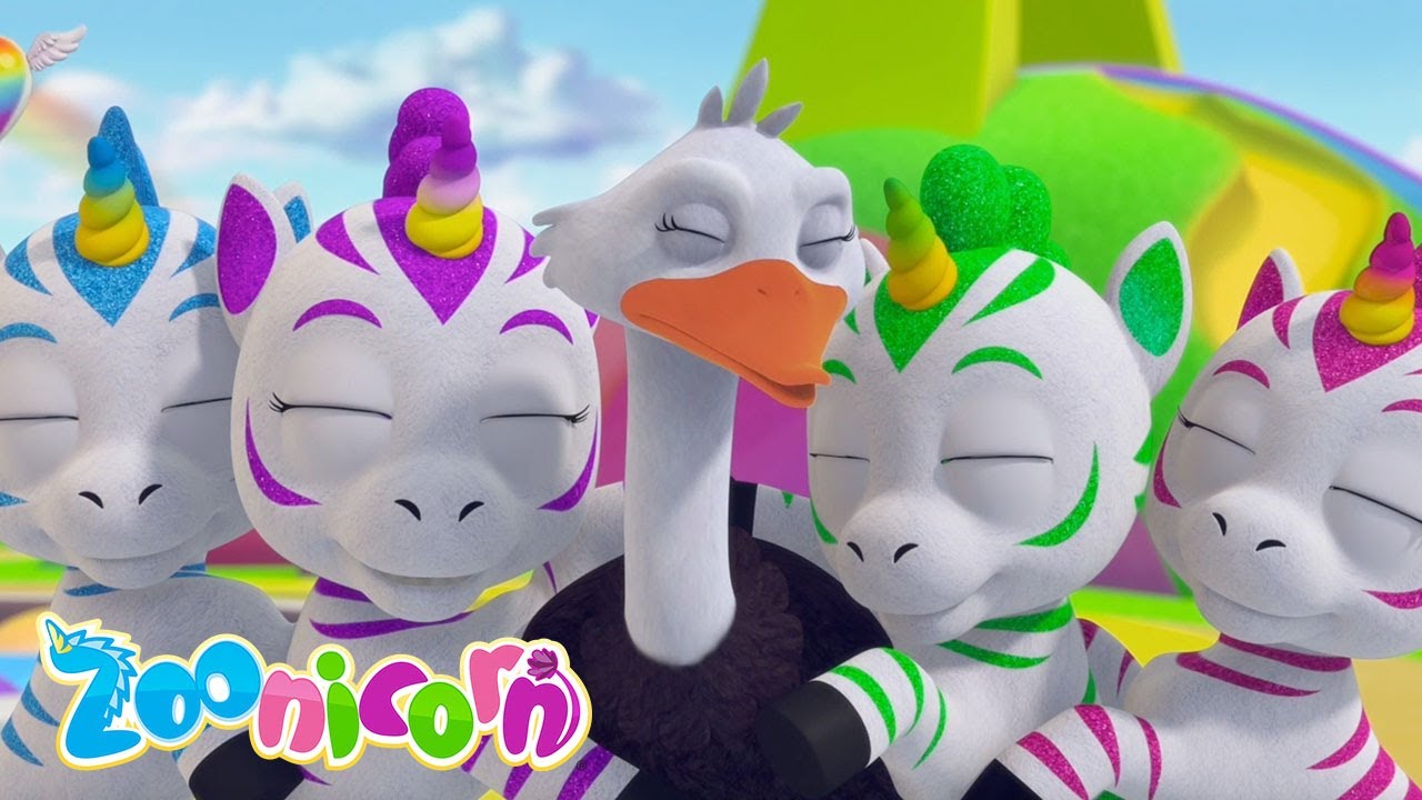 Let Me Fly - YouTube