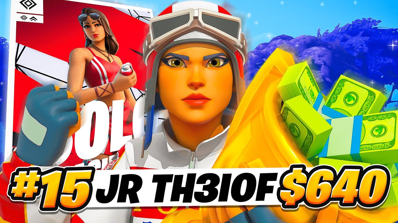 🏆HOW I PLACED TOP 15 IN SOLO CC FINAL ($640) | TH3IOF🏆 - YouTube
